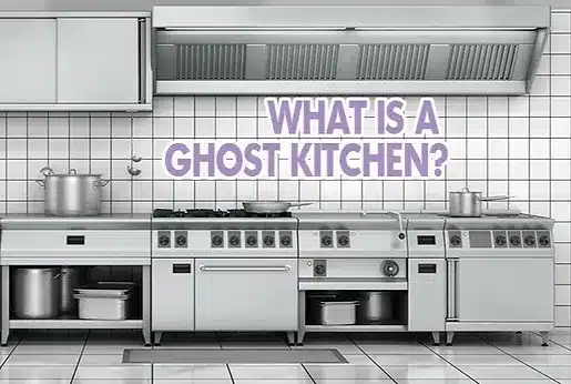 The Ghost Kitchen Startup Revolution: A New Era in the Food Industry ...