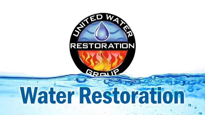 The Water Restoration Group: A Comprehensive Solution for Residential ...