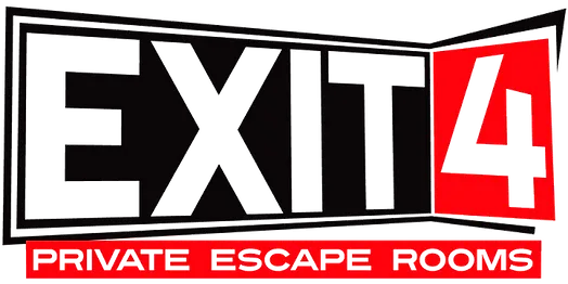 Unlocking Fun & Profit: The Exit 4 Private Escape Rooms Experience ...